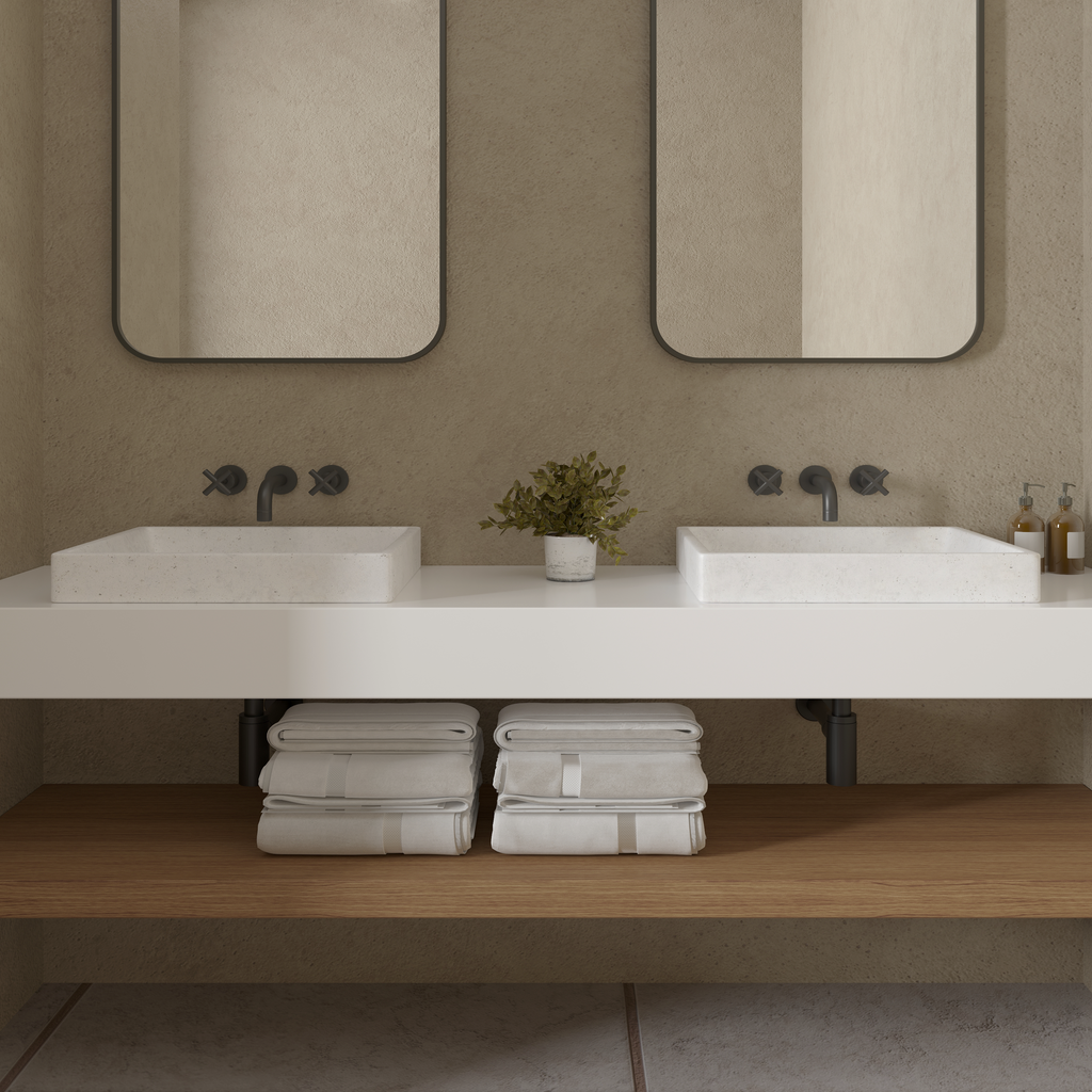 Luxury Concrete Products Handmade In The United States of America ...