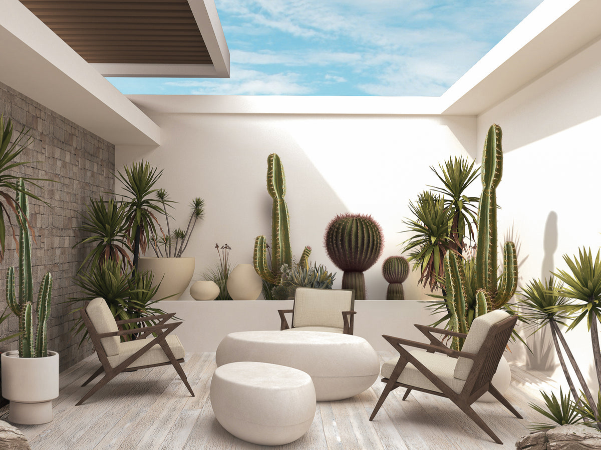 Outdoor Elements – Concretti Designs