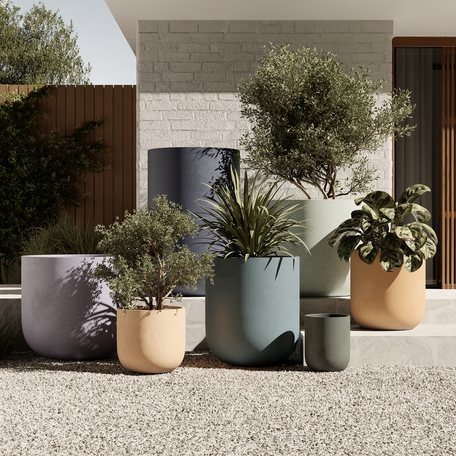 JUNIPER Wide – Concretti Designs