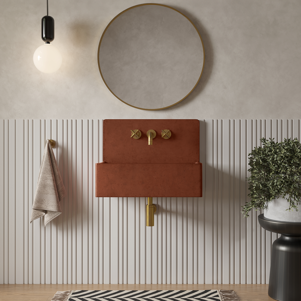 Luxury Concrete Products Handmade In The United States of America ...