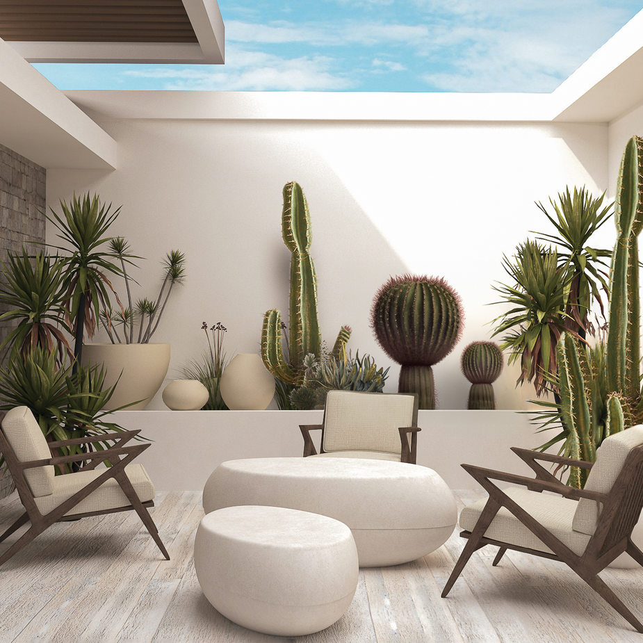 Pebble Tables – Concretti Designs