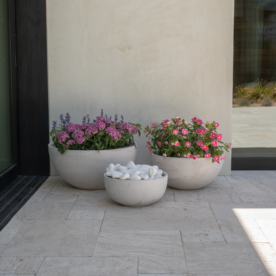 SEDGE – Concretti Designs